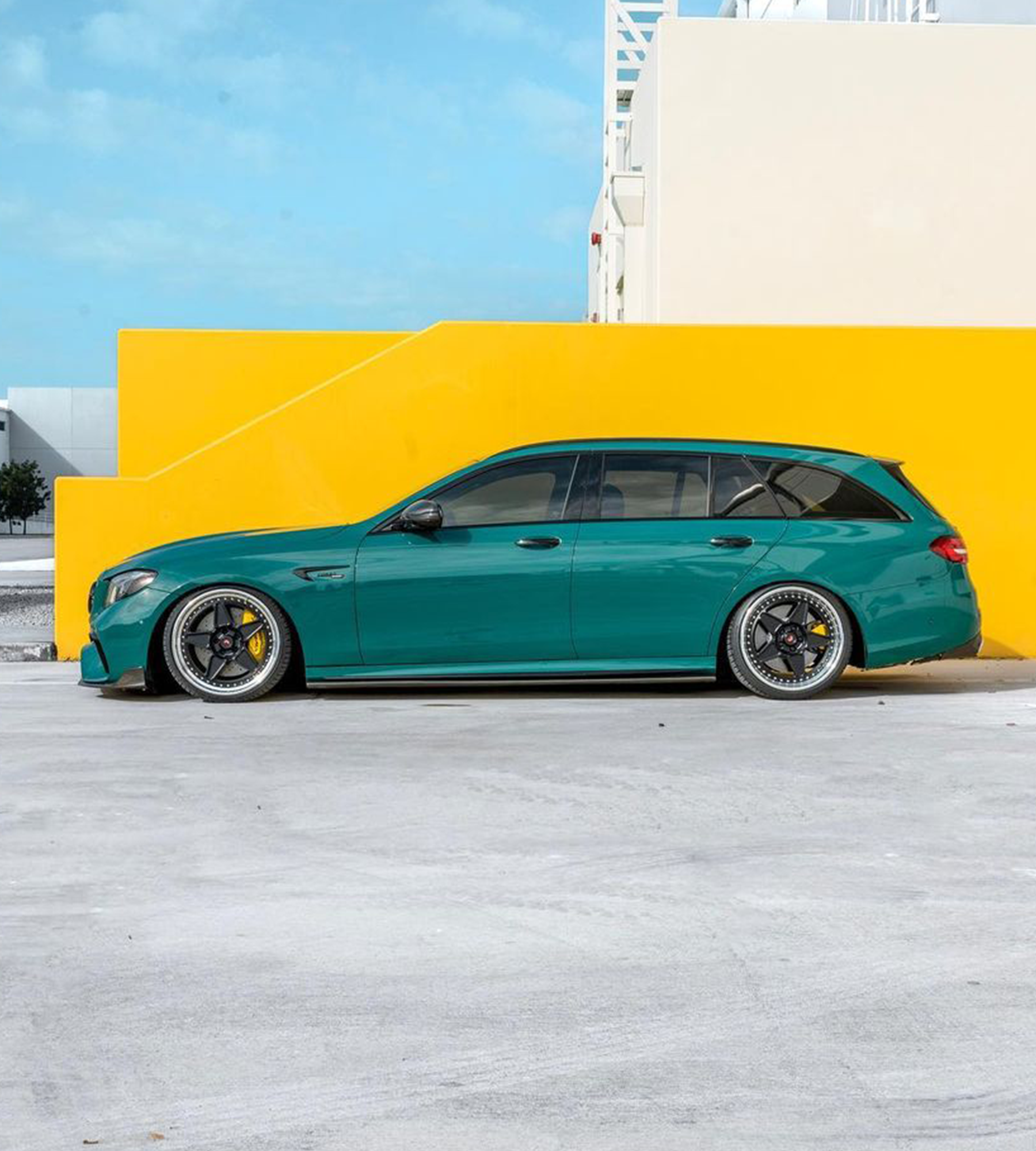 The Two & Three Bucket Method Explained | VP Detailing