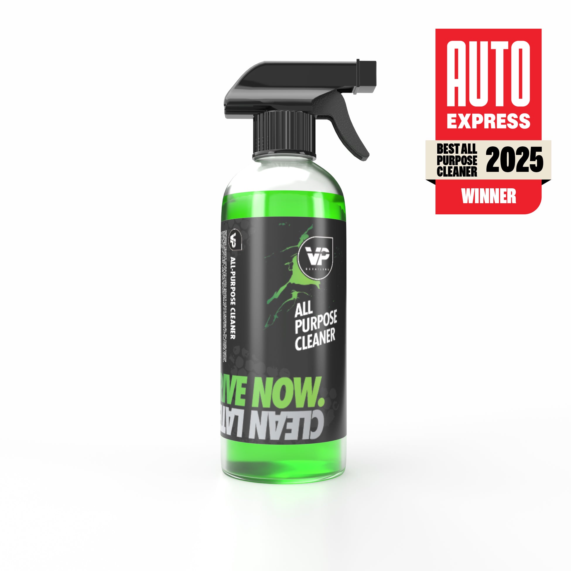 Buy All Purpose Cleaner | Auto Express Best APC 2025 | VP Detailing