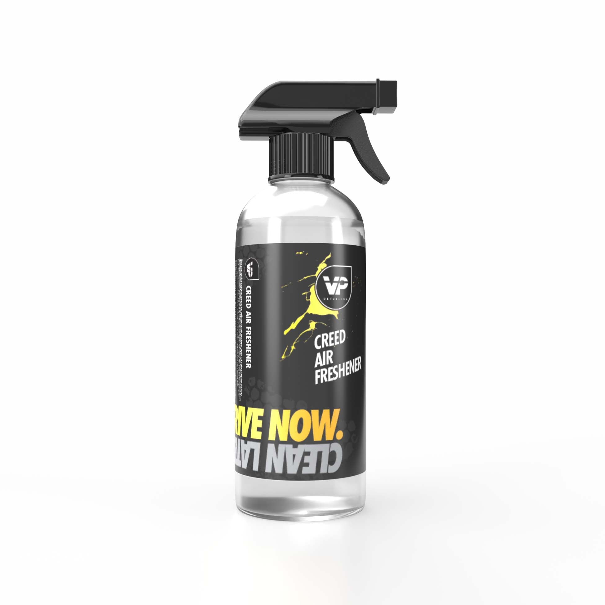 Buy Creed Car Air Freshener Spray | Luxury Car Scent | VP Detailing